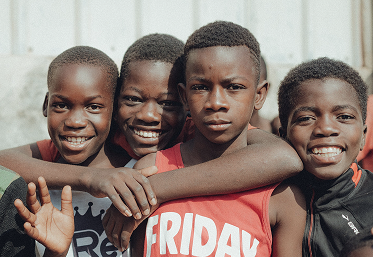 CUJU – Re-Inventing Scouting